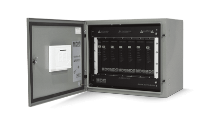 Central Control System (CCS) | mdgfog.com