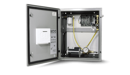 Central Pump System (CPS) | mdgfog.com