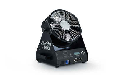 theFAN™ | mdgfog.com